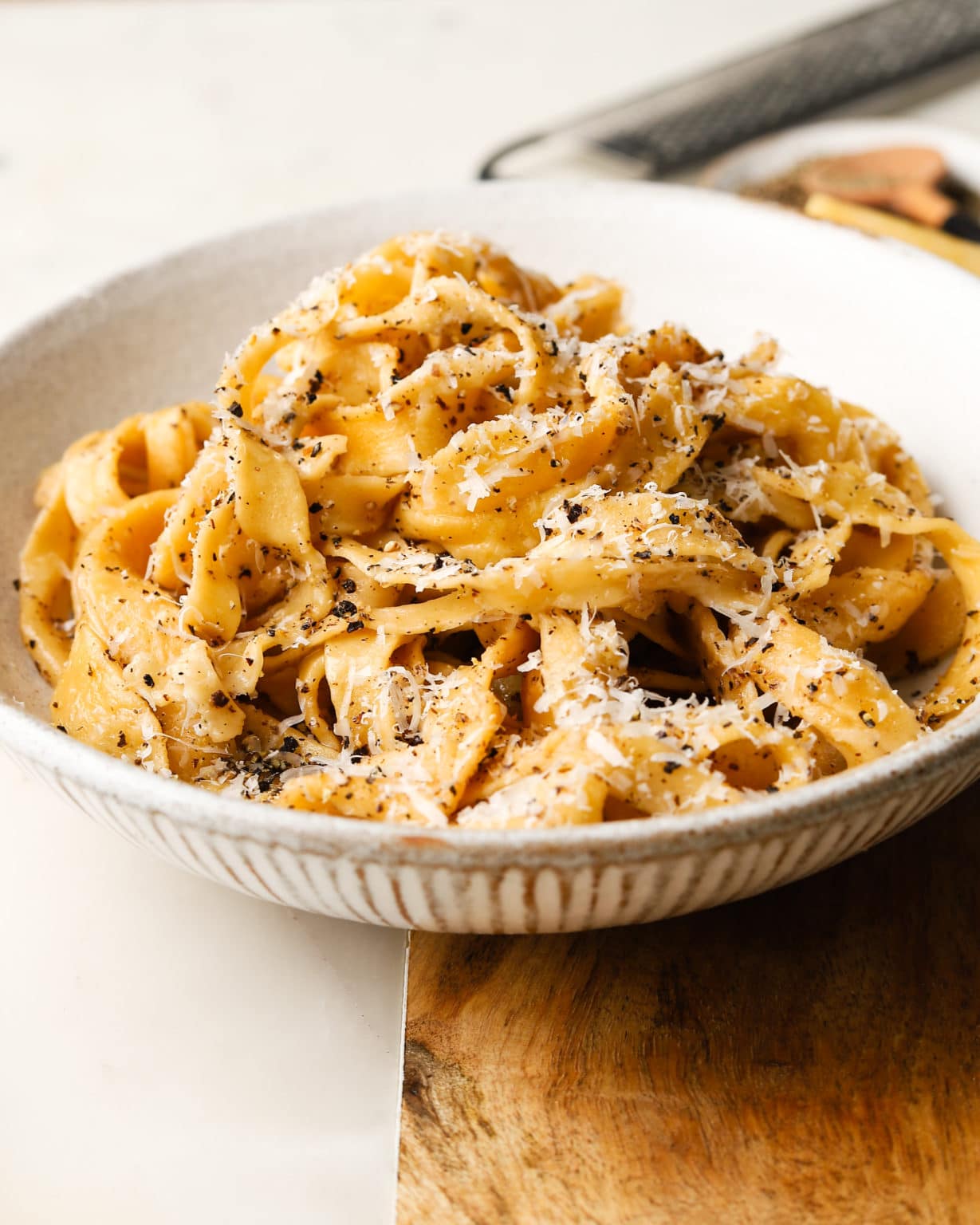 Homemade Pasta | Lindsey Eats
