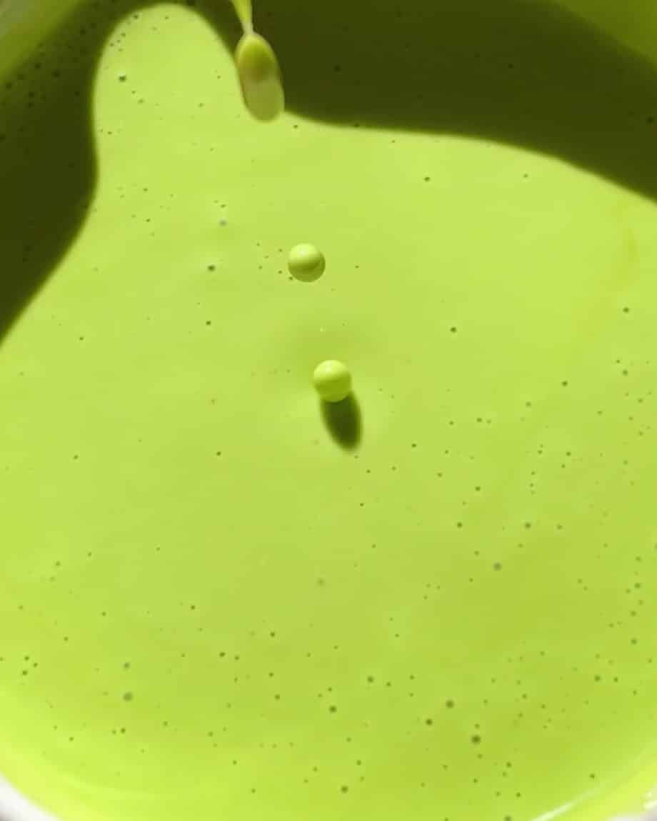 Sumac Chicken Salad with Feta Basil Dressing | Lindsey Eats