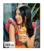 Order my Cookbook, Something Delicious! | Lindsey Eats