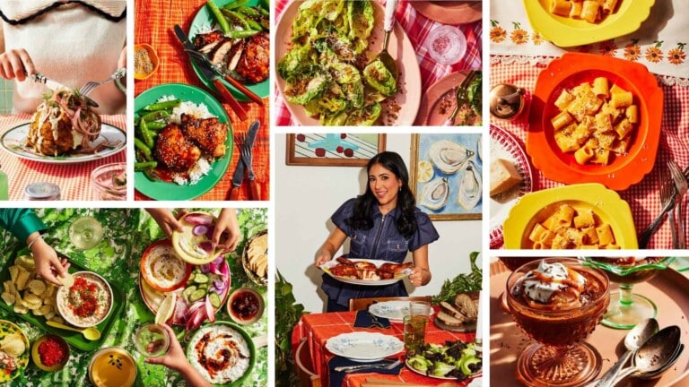 Order my Cookbook, Something Delicious! | Lindsey Eats