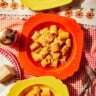 Order my Cookbook, Something Delicious! | Lindsey Eats