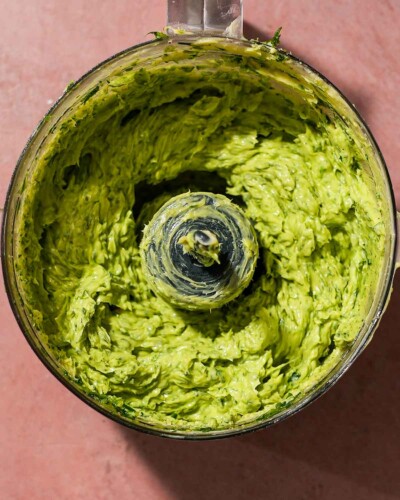 Classic French Escargot Recipe with Garlic Butter | Lindsey Eats