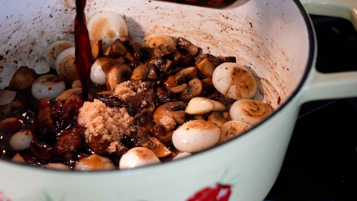 Traditional Jewish Beef Brisket (In the Oven) | Lindsey Eats